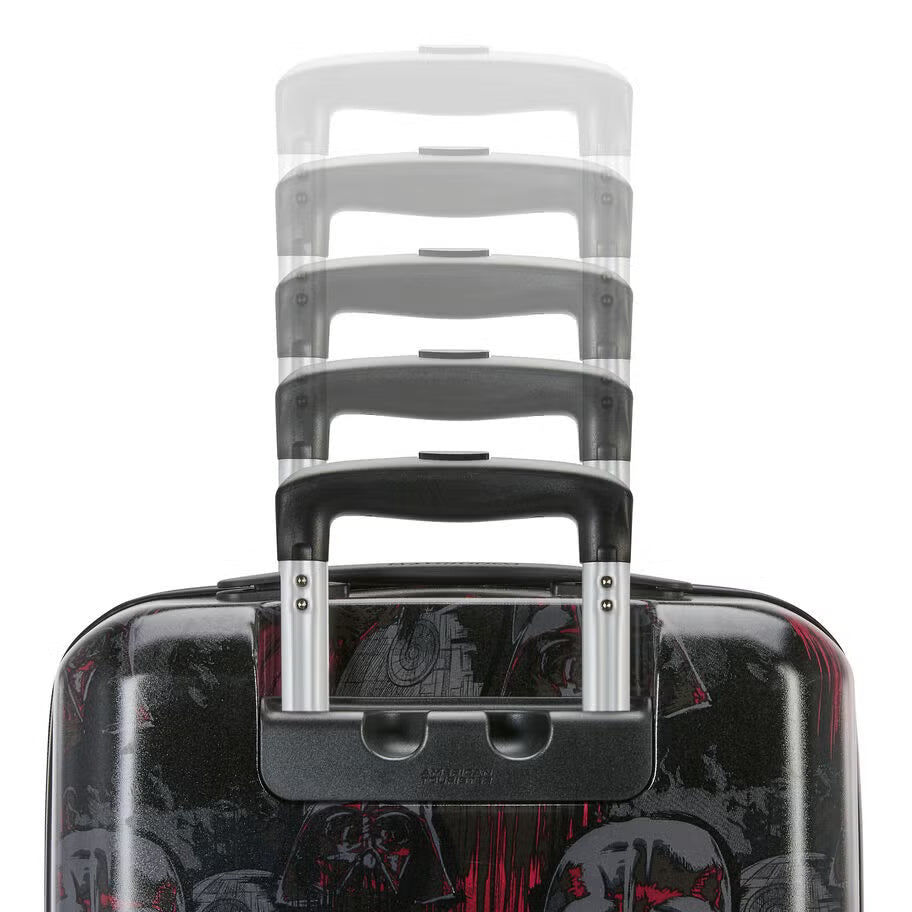 American Tourister Star Wars Hardside Small Carry-on – MouraCuir