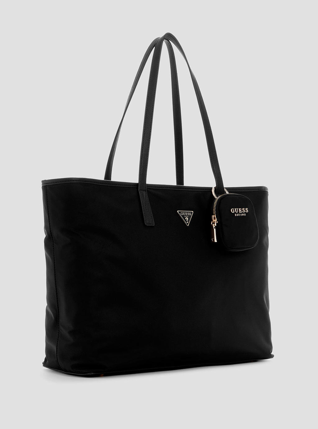 Eco Gemma Large Tech Tote Bag – MouraCuir