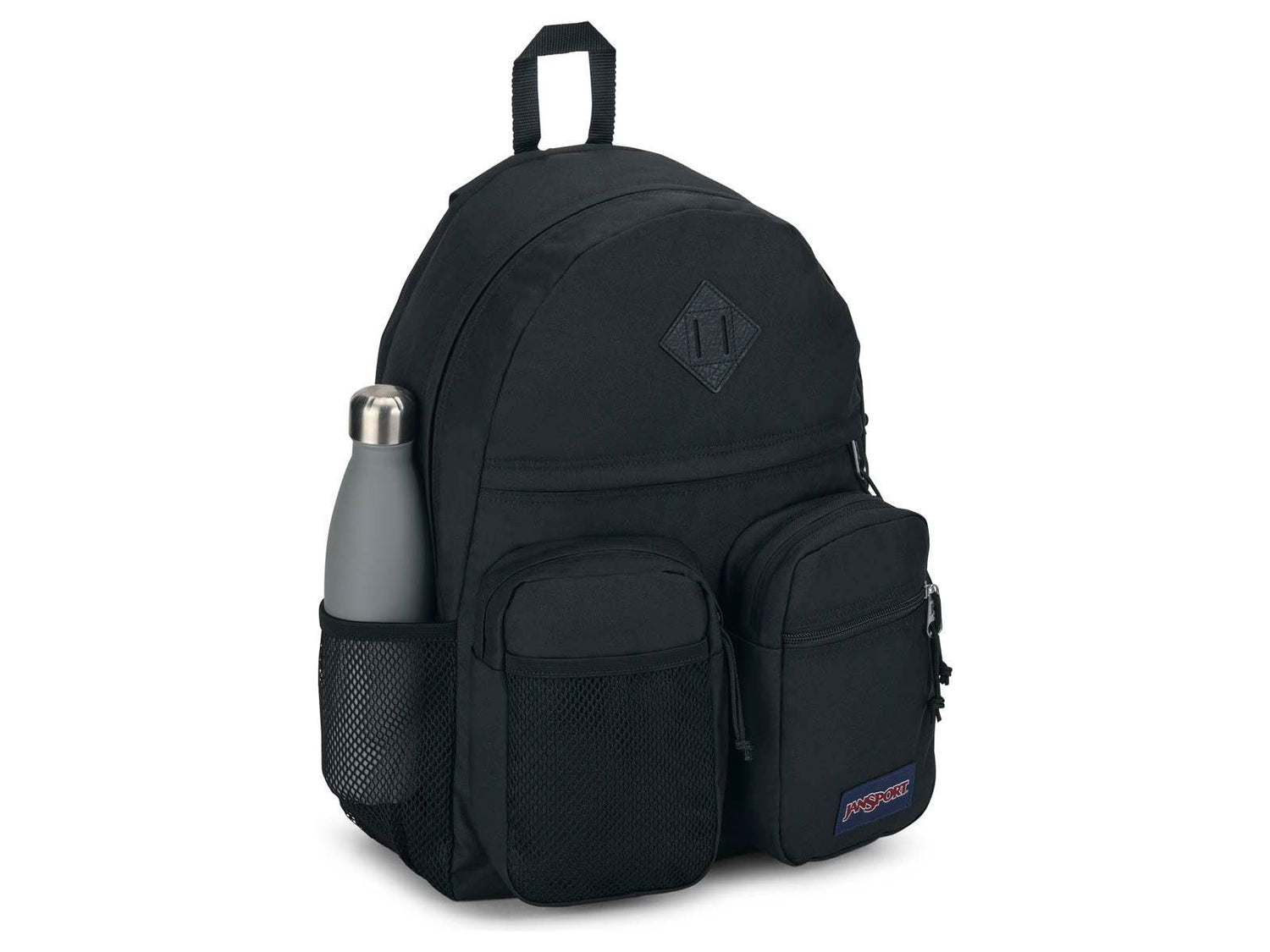 Jansport Granby Laptop Backpack - Black – MouraCuir