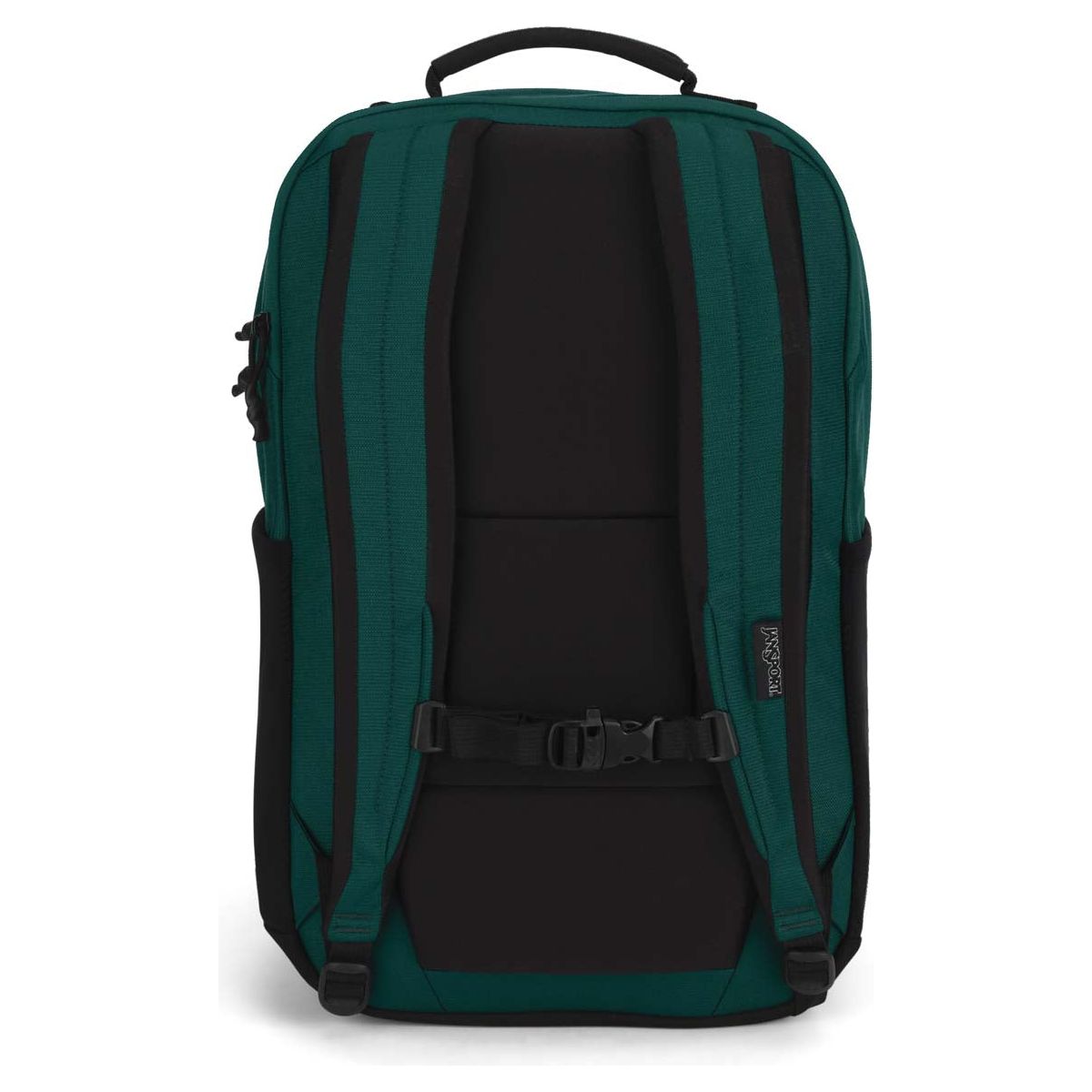 Jansport Landing Pack Laptop Backpack - Deep Juniper – MouraCuir