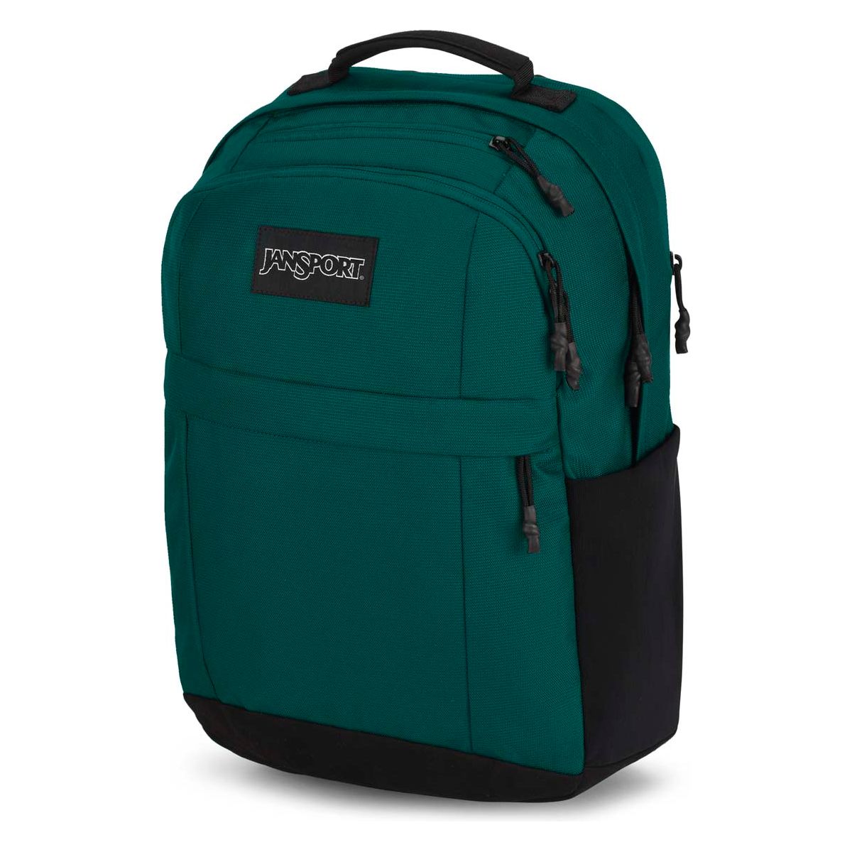 Jansport Landing Pack Laptop Backpack - Deep Juniper – MouraCuir